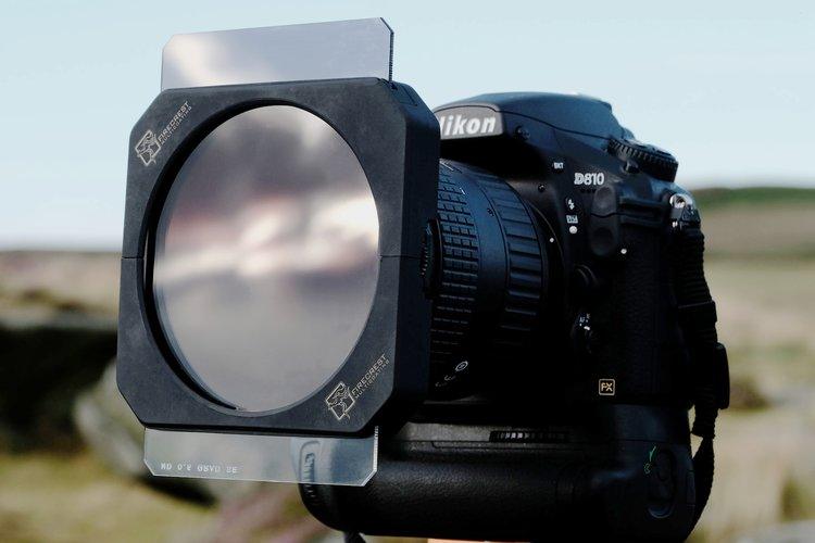 How to choose a Filter Holder System